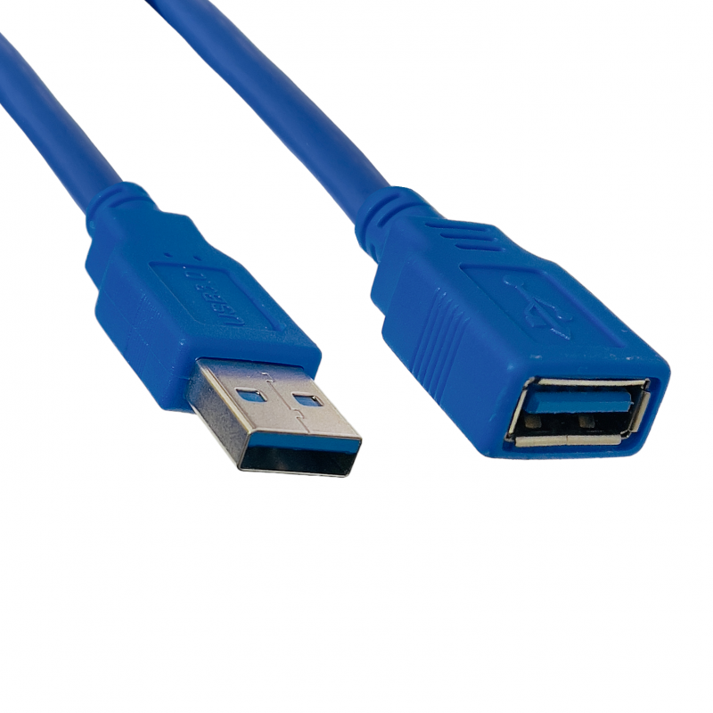 Cabo Extensor Usb 3.0 3M Cabo Extensor Usb 3.0 3M